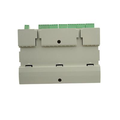Cina Modulo di controllo leggero non di condensazione di tocco, 0,08 amp del pannello di controllo residenziale di illuminazione in vendita