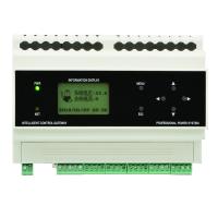 China 2 Watt Intelligent Lighting Control Module Processor With Push Buttons 250g Weight for sale