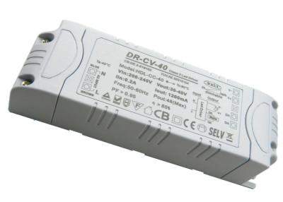 Cina il modulo di controllo leggero interno 700mA, 40W rende incombustibile il pannello di controllo dell'interruttore della luce in vendita