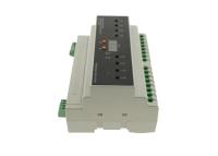 China DALI 8 Channels Interior Lamp Control Module , 16A Switch Execution Lighting Control Panel for sale