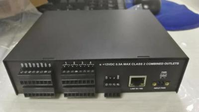 Cina Ospite della gestione integrata dei porti infrarossi di memoria 4 del sistema di controllo centralizzato IPv6 512M in vendita