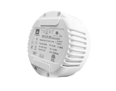 China Glatter Verdunkelungsgeführter Handelstriac Dimmable LED der Leuchte-900mA Fahrer-konstanter Strom zu verkaufen