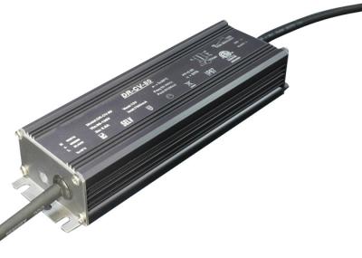 Cina Dimmable impermeabile ha condotto il driver di potere, 80W nessun piccolo driver principale della luce intermittente  in vendita