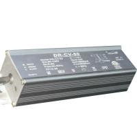 China High Efficiency 60 Watt Dimmable Led Driver Water Resistant 0.95 PF Value for sale