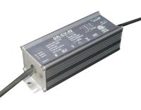 China 86 / 100 Efficiency Dimmable Led Driver 142 * 50 * 40mm Size Overcurrent Protection for sale