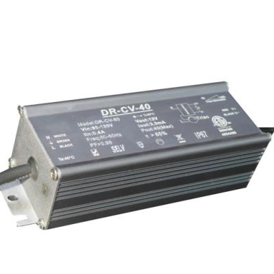 Cina 86 / 100 l'efficienza Dimmable ha condotto la protezione di sovracorrente di dimensione dei driver 142 * 50 * 40mm in vendita
