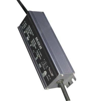 Cina Il piccolo calore 50/60Hz 30w ha condotto il driver, driver della lampada principale uscita ad alta frequenza  in vendita