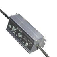 China No Noise 350MA Programmable Led Driver , 12 Watt Led Current Driver Full Ioslated for sale
