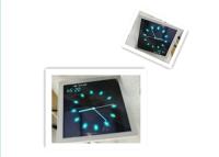 China Outdoor Lighting Control Panel  Touch Screen Dimmer Switch 720 * 720 Resolution 5A for sale