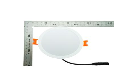 China IP44 10W inteligente conduziu o CE comercial RoHS dos dispositivos bondes claros 20-45V habilitado à venda