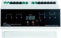 China Smart Lighting Control Systems Remote Control Lamp Module 4 Channel Forward Phase Dimmer for sale