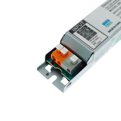 China de Module van de de Verlichtingscontrole van 50W 50mA, van Hoofd hoge Machtsdali Dimmable Vrije Bestuurders200-240vac Trilling Te koop