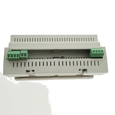 Cina Amp della ferrovia 1.5A di BACCANO 1,5 si dirigono il regolatore della luminosità di andata leggero DC-NET di fase di Manica del modulo di controllo 4 in vendita