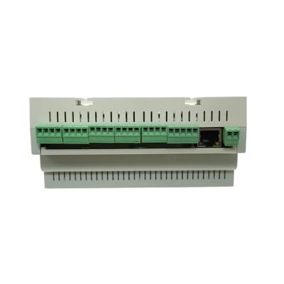Cina il professor di automazione del sistema di controllo di illuminazione della pioggia di BACCANO dello Smart Home 24V 2 watt in vendita