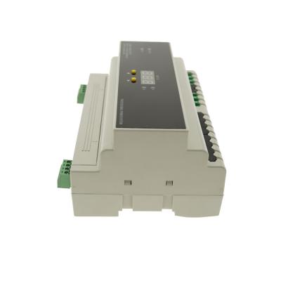 China Van de de Controlemodule van de 60 Watts gelijkstroom-NETTO Verlichting van de het Systeemvoeding DIN het Spoor Lange Levensduur Te koop