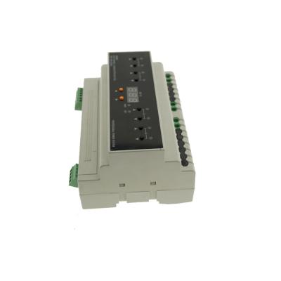 China 4 canais que leve o dia do módulo de controle para a frente que corre o redutor 0-10V 50/60 de hertz à venda
