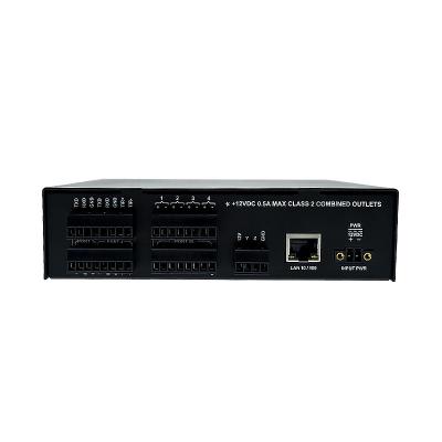 China 12 VDC de controle central de 3A integraram bens programáveis do processador da gestão à venda