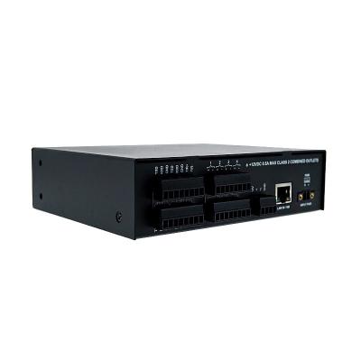 China 12 VDC de controle central de 3A integraram bens programáveis do processador da gestão à venda