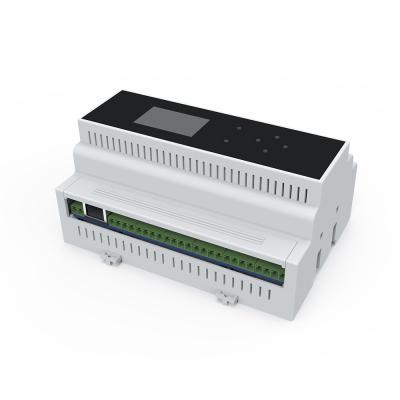 Cina 120 - 240 volt di CA di illuminazione di modulo di controllo per la sala riunioni d'imballaggio dell'ufficio del lotto in vendita