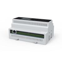 China Durable Smart Lighting Control Systems Digital Control Processor 120 To 240 Volts AC for sale