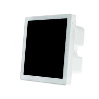 China ABC Housing Lighting Control Module 24V DC Programmable Smart Lighting Touch Screen for sale
