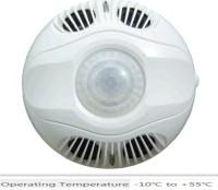 China 12VDC or 24VDC 0.36 W Adjustable Sunset Sensor Automation Sensor for sale