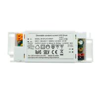 China Flicker Free Programmable Led Driver Traic PFC Function 200-240VAC Intelligent for sale
