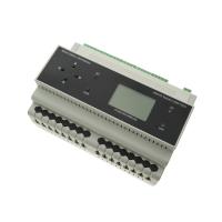 China Intelligent Lighting Control Module DIN Rail Automation Processor 24 Volts DC for sale
