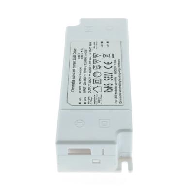 Cina grado principale corrente costante IP20 della luce intermittente del driver di 50000H Digital liberamente per i moduli di Traic in vendita
