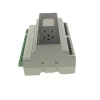 China IO Control Ports DIN Rail Automation Processor For Home Automation for sale