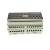 China 8 Channel High-Voltage Dimming Switch Lighting Control Module for sale