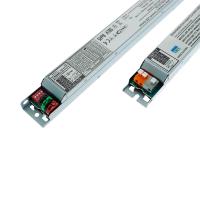 China 200-240VAC Input Voltage Dimmable LED Driver Constant Current Bipolar Power Supply for sale