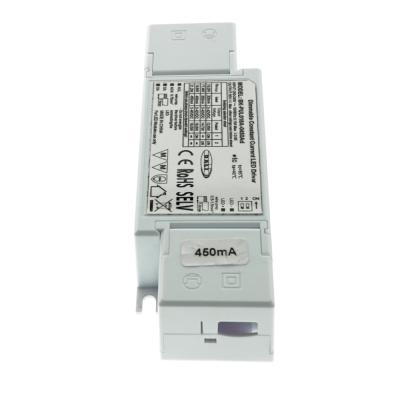 中国 SCP/OCP/OVPの保護Dali LEDの調光器200-240V AC Dimmable理性的な照明制御 販売のため