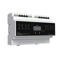 China Intellegent Dimming Led Light Control Module Automatic Processor Of Both Forward / Reverse Phase for sale