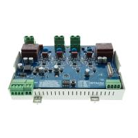 China Intellegent Dimming Led Light Control Module Automatic Processor Of Both Forward / Reverse Phase for sale
