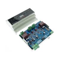 China Durable Interior Lamp Control Module 4 Channel 143*98*68mm Size For Dimming for sale