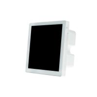 China Programmable Touch Screen Lighting Control Panel RS-485 Communication Control Signal Output for sale
