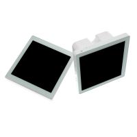 China High Resolution Ratio Touch Screen Light Switch Panel Supports Self Defined Editing Mode for sale