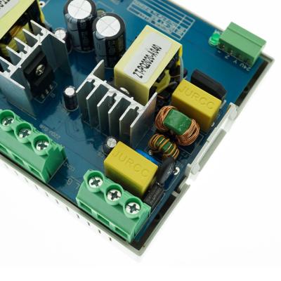 Cina CC del modulo di controllo di illuminazione dell'alimentazione elettrica 24V per entrambe la situazione residenziale/commerciale in vendita