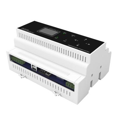 China DALI do trilho do RUÍDO das saídas de potência de DALI 250Ma que escurece a tecnologia do Smart Home do controlador à venda