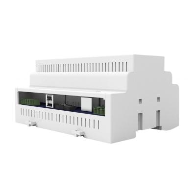 China DALI do trilho do RUÍDO das saídas de potência de DALI 250Ma que escurece a tecnologia do Smart Home do controlador à venda