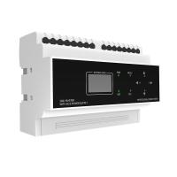 China 220v AC DALl Lighting Dimmer Control System 250Ma DALI Power With Multiple Interface for sale