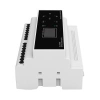 China Programmable AC DALI Dimmable Controller 24V DC For Smart Home LED Lights for sale
