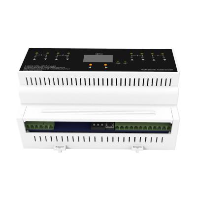 China Redutor do trilho 0-10V do ruído para iluminar o sistema de controlo à venda