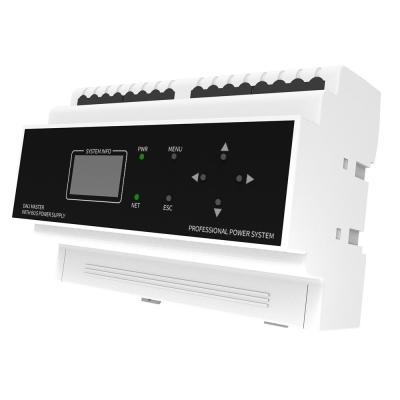 Cina Modulo di controllo integrato senza cuciture di illuminazione di Dali RS-485 Modbus per il sistema di illuminazione automatico in vendita