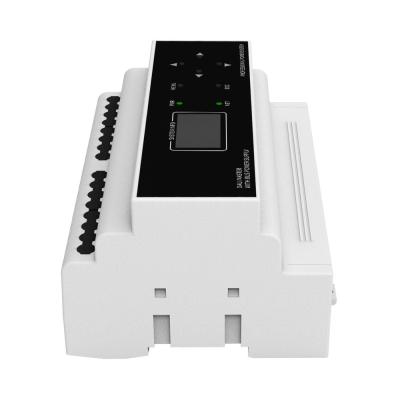 Cina Modulo di controllo integrato senza cuciture di illuminazione di Dali RS-485 Modbus per il sistema di illuminazione automatico in vendita