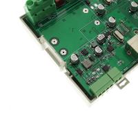 China Seamless Integrated Dali Lighting Control Module RS-485 Modbus For Auto Lighting System for sale