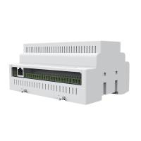 China RS-485 Control Processor Centralized Control System Intelligent Home Application for sale