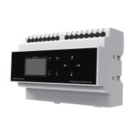 China RS-485 Control Processor Centralized Control System Intelligent Home Application for sale