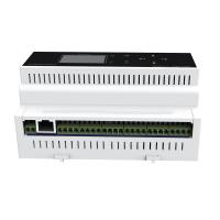 China Automation Processor Lighting Control Module LCD Display Screen Long Lifespan for sale